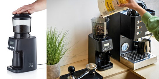 Clever Coffee Makers for Big Flavour Fresh Coffee – Barista & Co