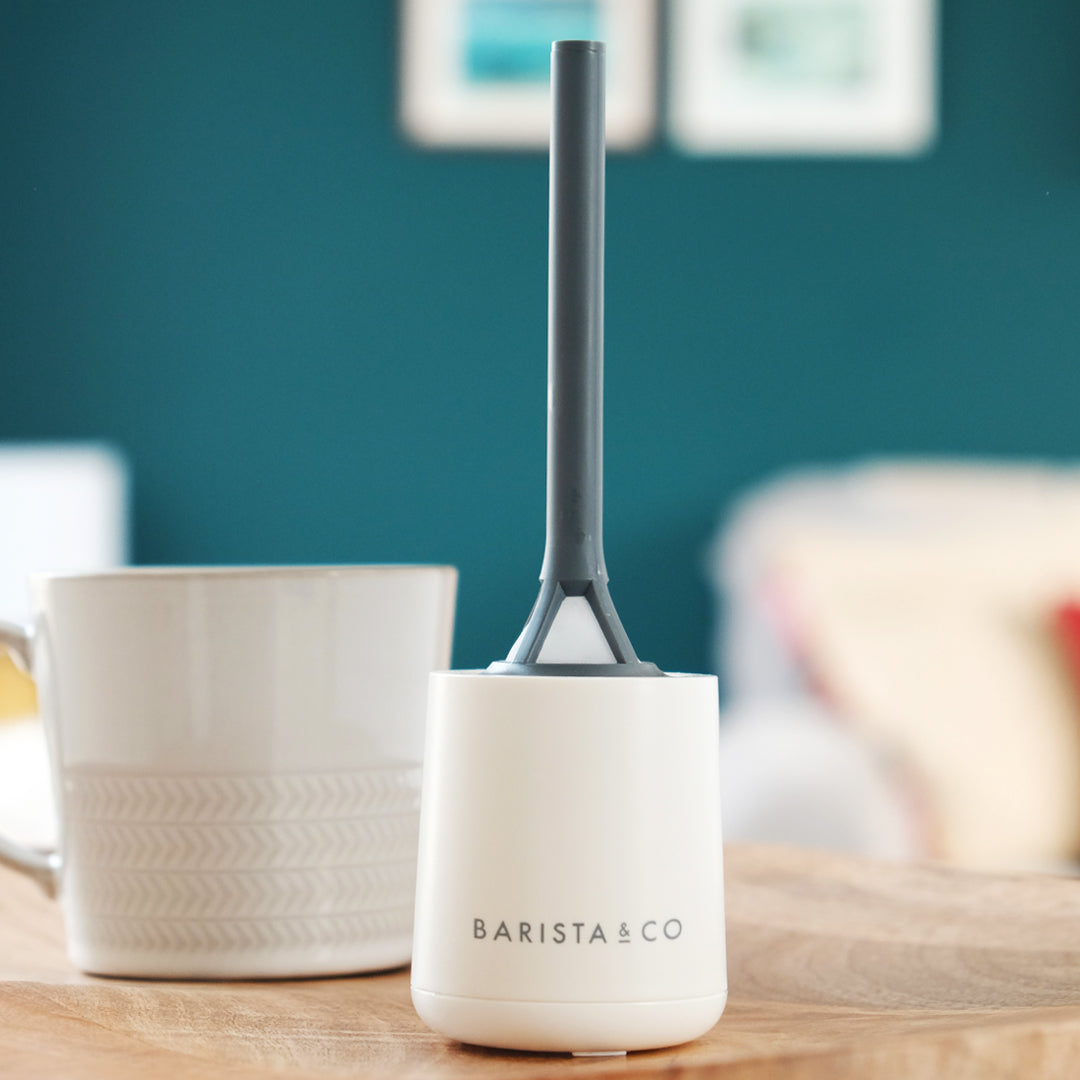 The Brew It Stick | Guide to Coffee and Tea Infusion | Barista & Co