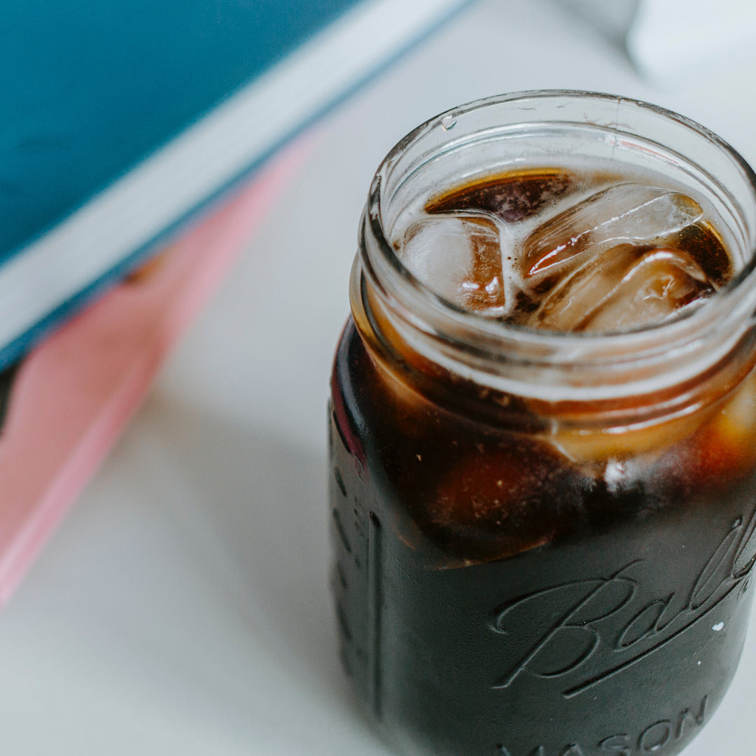 Cold Brew Revolution | What is it and how to make it | Barista & Co