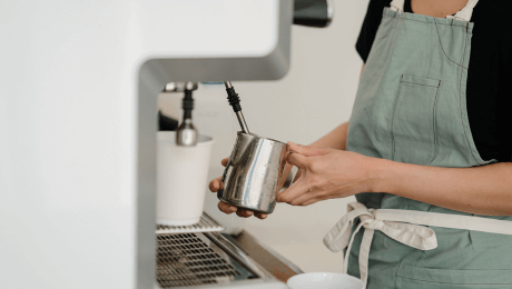 Best Plant Based Milks for Coffee | Barista & Co