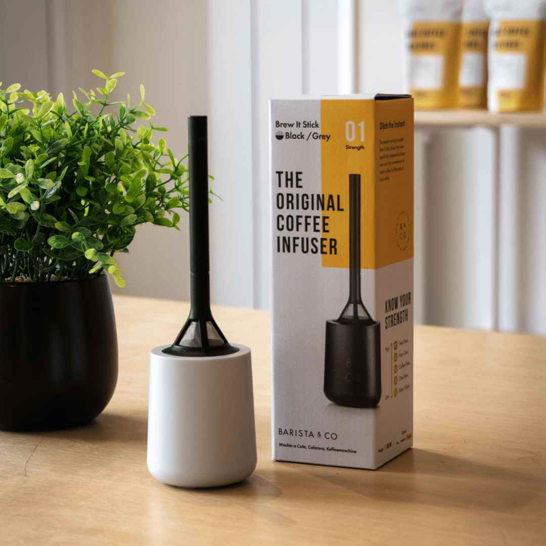 Brew It Stick – Barista & Co