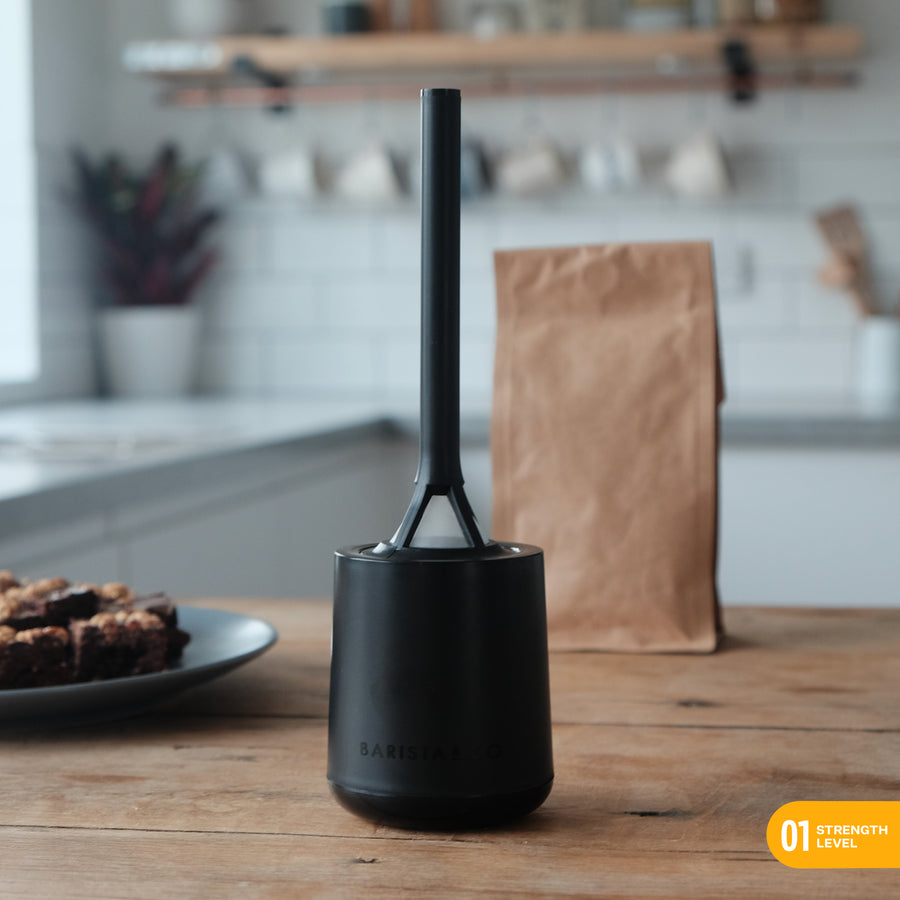 Brew It Stick Coffee Maker | The Original Coffee Infuser | Barista & Co