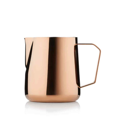 Milk Pitchers for Coffee Creators – Barista & Co