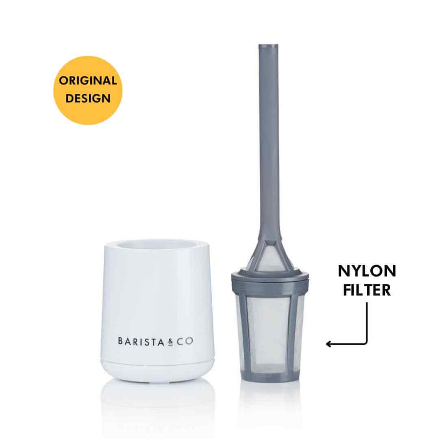 Brew It Stick Coffee Maker | The Original Coffee Infuser | Barista & Co