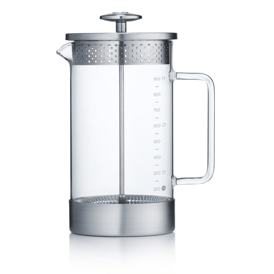 Core Coffee Press - Strength 2 Cafetiere | Barista & Co