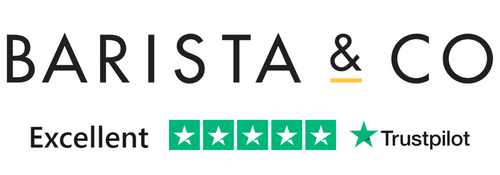 Your Coffee Perfectly Brewed - Barista & Co