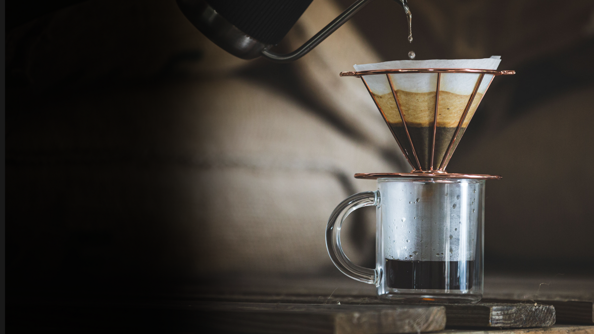 Take the Coffee Maker Quiz | 4 Questions to a Better Brew... – Barista & Co
