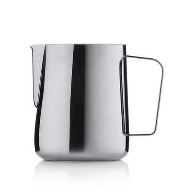 Milk Pitchers for Baristas | Coffee Frothing Jugs | Barista & Co