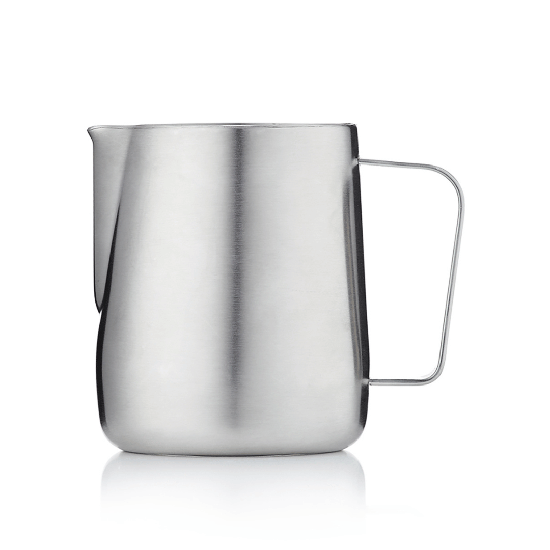 Milk Pitchers for Latte Artists | Professional Frothing | Barista & Co
