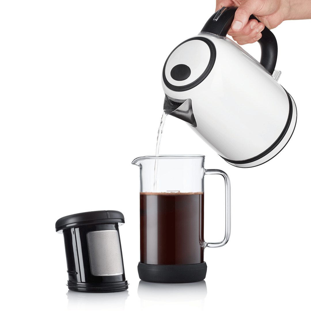 One Cup Coffee Maker | One Brew - £24.99 | Barista & Co