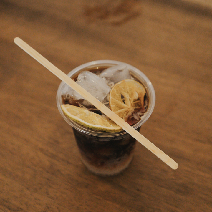 Lemon Coffee Cooler: Step by Step Guide – Barista & Co