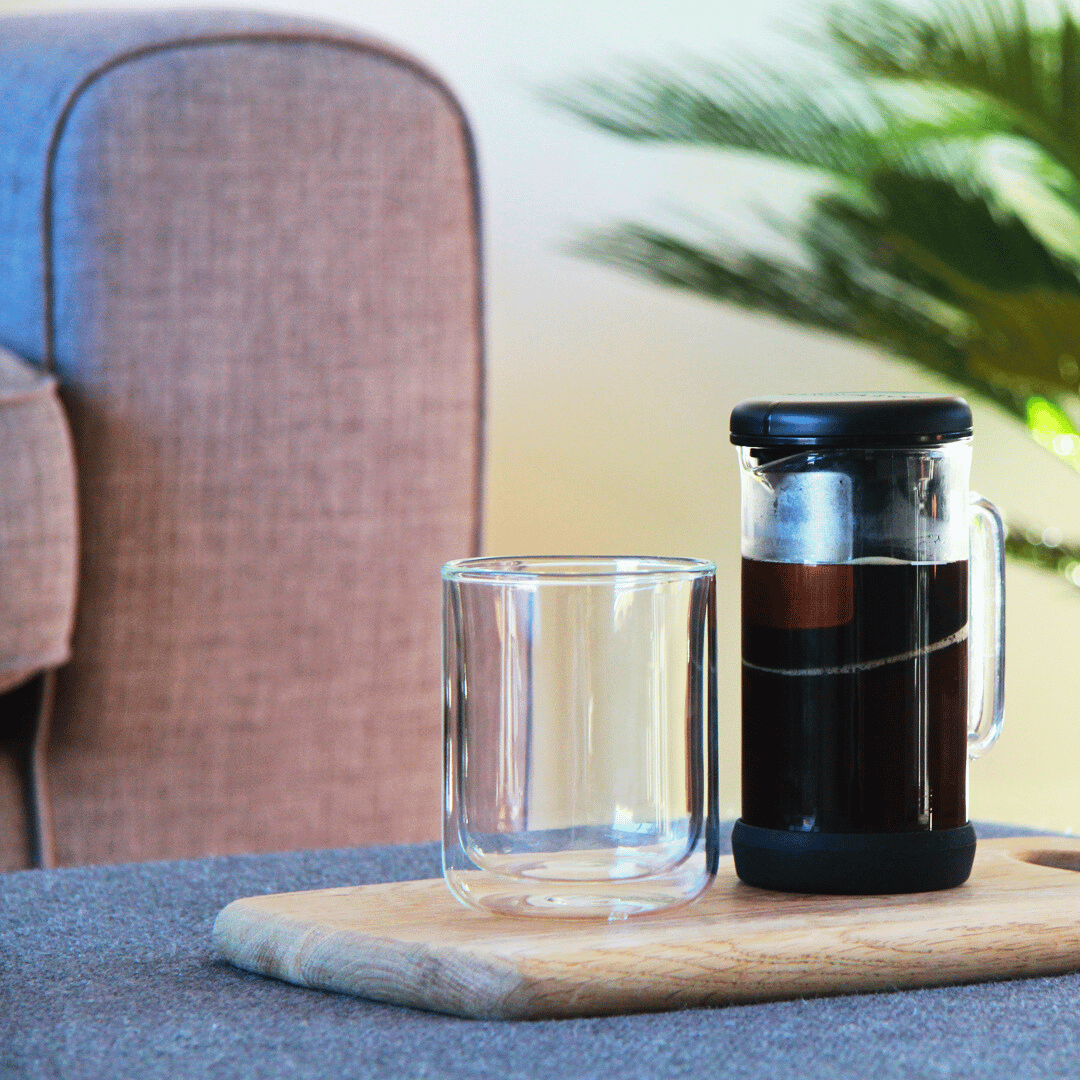 One Cup Coffee Maker | One Brew - £24.99 | Barista & Co