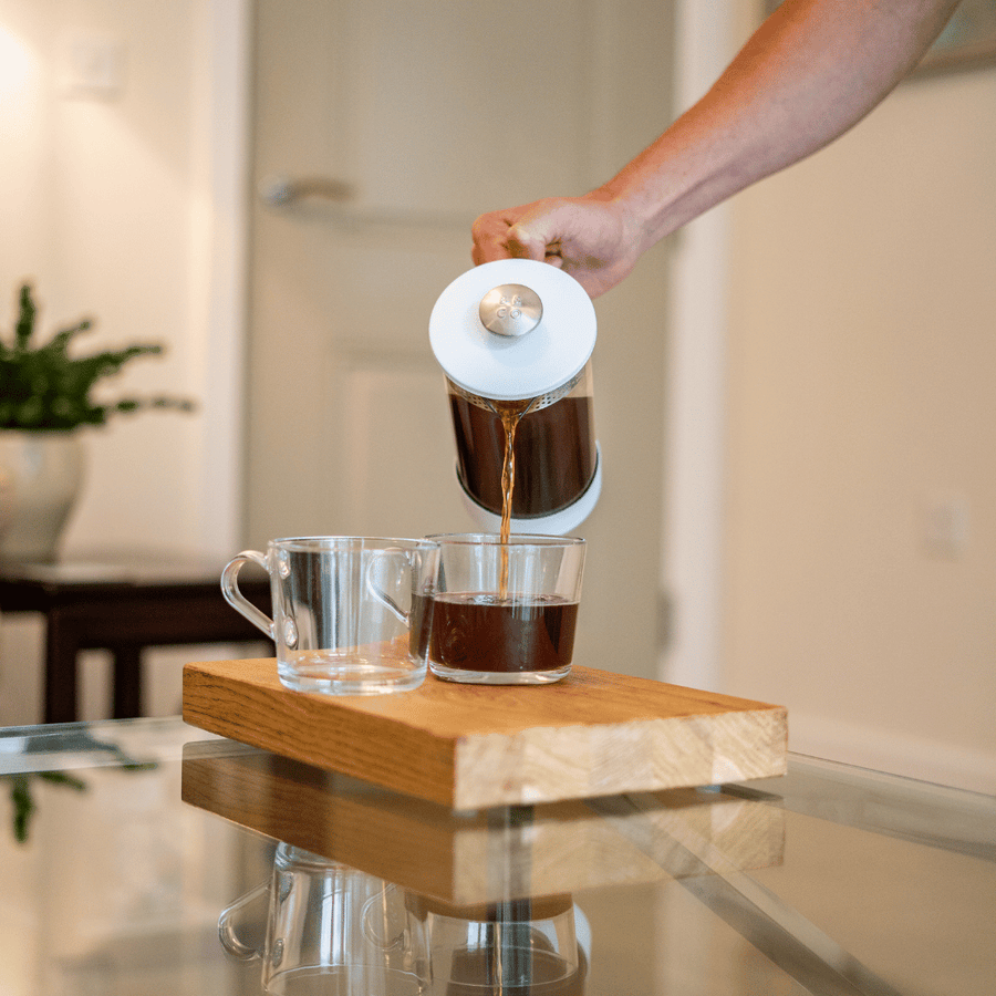 Core Coffee Press - Strength 2 Cafetiere | Barista & Co