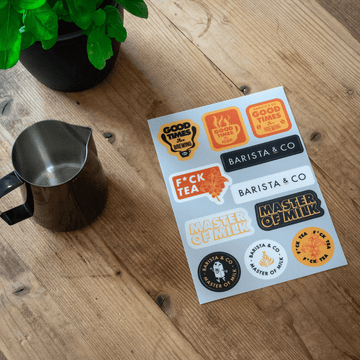 Milk Pitchers & Frothing Jugs for Coffee Makers | Barista & Co